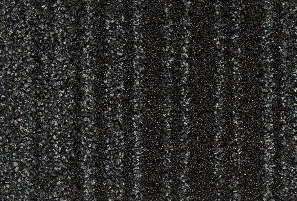 Connection, a high-performance walk-off entrance mat | Rinos